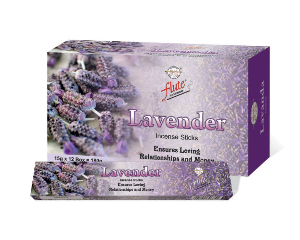 Buy Lavender Incense Sticks Online - Stoutmonk.com Buy Lavender Incense Sticks Online - Stoutmonk.com