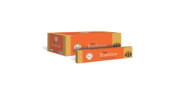 Buy Flute Tradition Incense Sticks Online